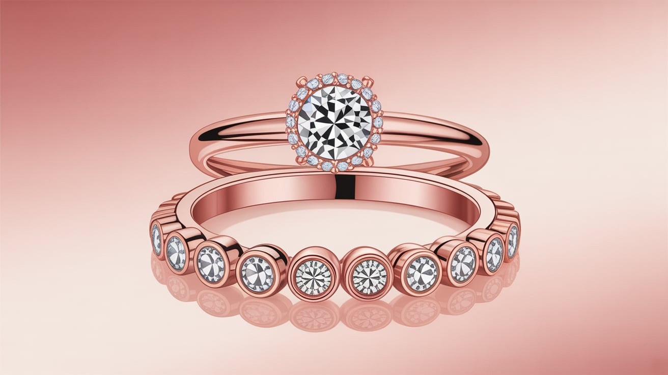How to Care for Your Fine Jewellery Cleaning, Storage - The Bold Collection